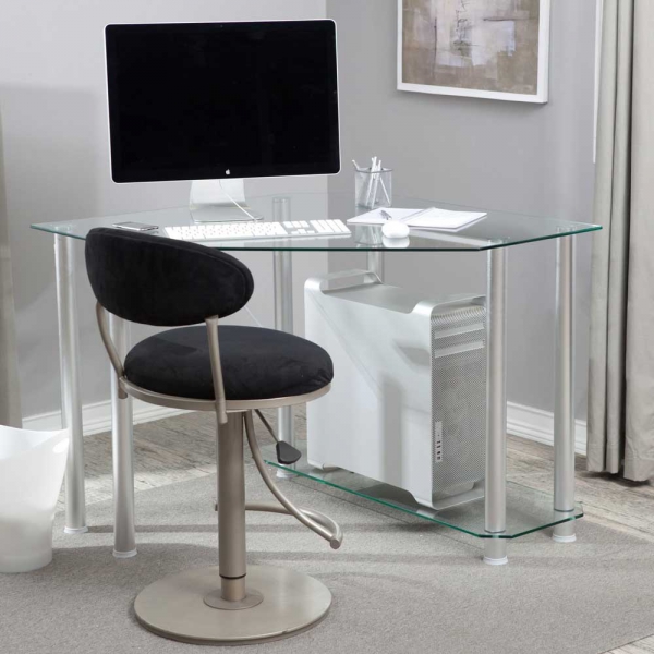 Smart Space Design For Home Office Corner DesksAdorable Home Smart Space Design For Home Office Corner DesksAdorable Home