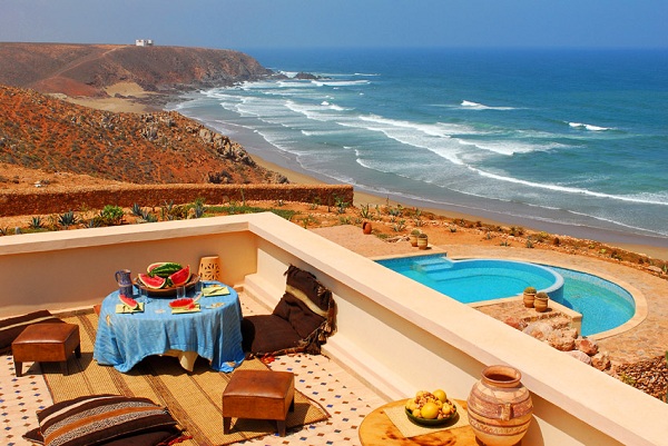Amazing Resort Hotel