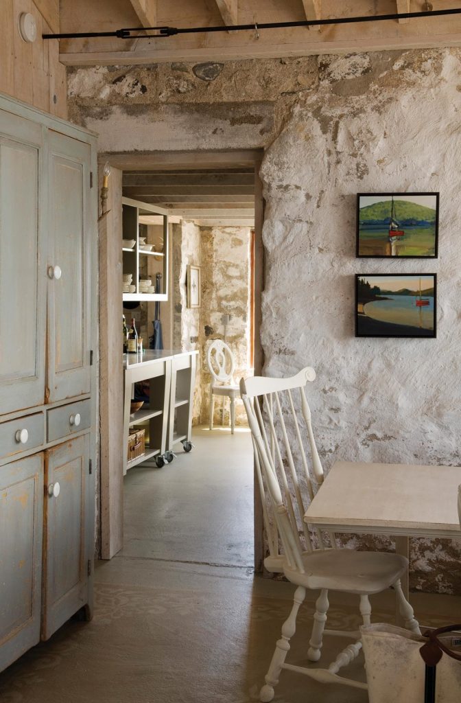 The Perfect Ocean Shore Cottage – Adorable HomeAdorable Home