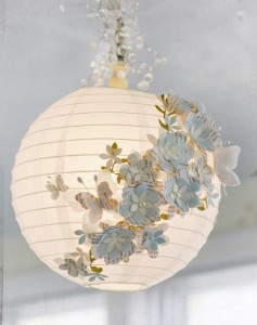 DIY A 3D Paper Lamp (Image Guide) – Adorable HomeAdorable Home