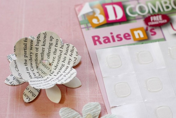 DIY A 3D Paper Lamp (Image Guide) – Adorable HomeAdorable Home