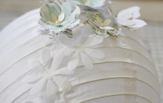 DIY A 3D Paper Lamp (Image Guide) – Adorable HomeAdorable Home