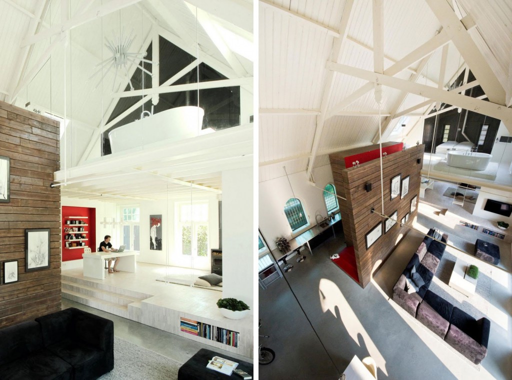 Functional Furniture Brought To A Higher Level – Adorable HomeAdorable Home