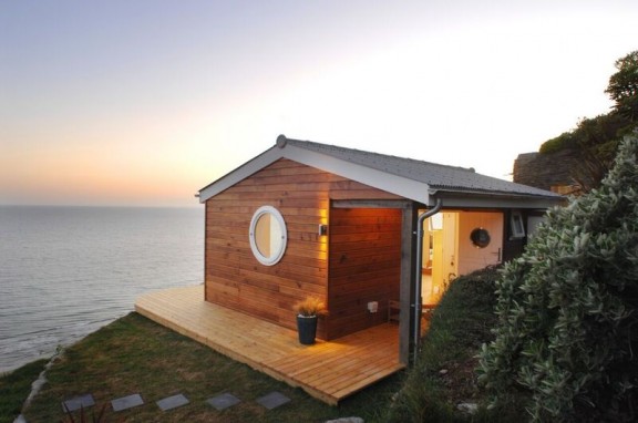 The Most Adorable Small Beach House – Adorable HomeAdorable Home