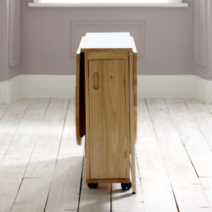 Choose A Folding Dining Table For A Small Space – Adorable HomeAdorable ...