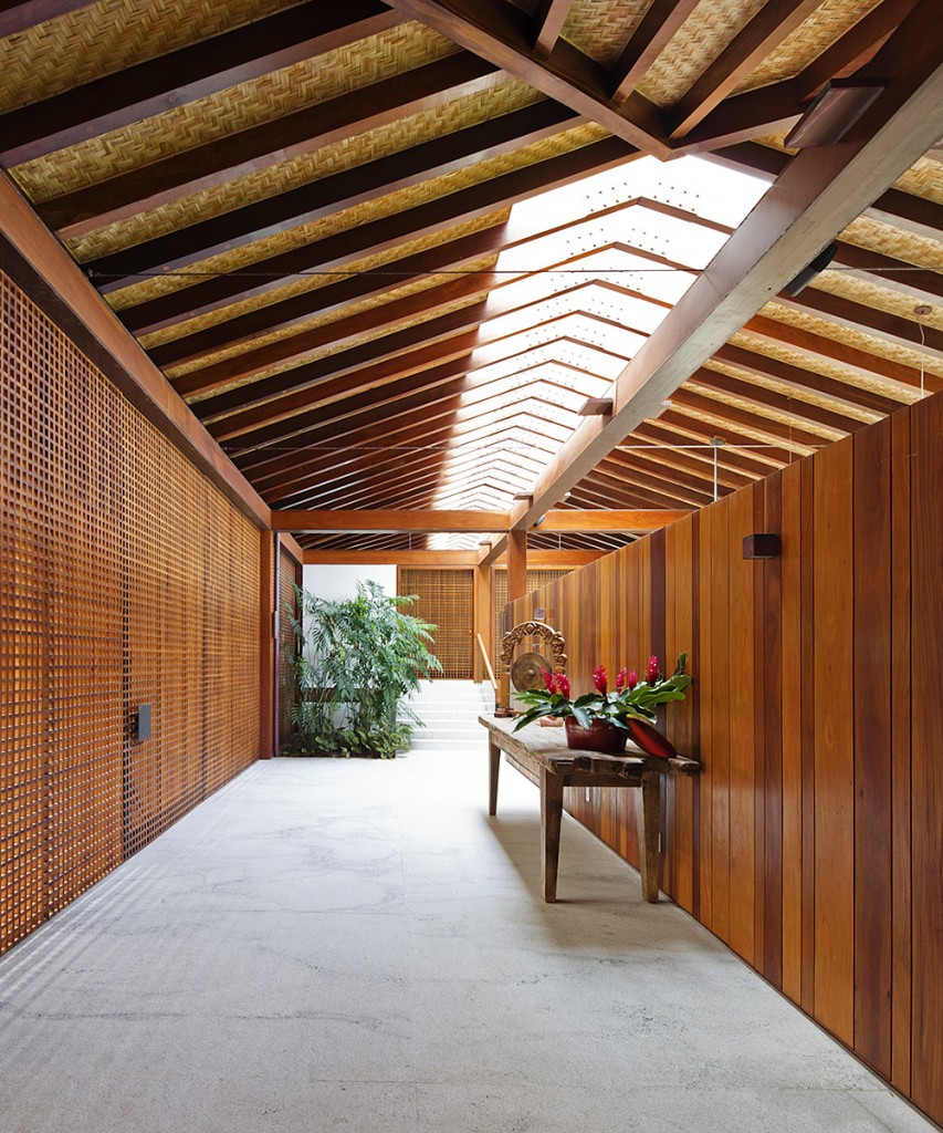 Living The Dream: A Tropical House – Adorable HomeAdorable Home