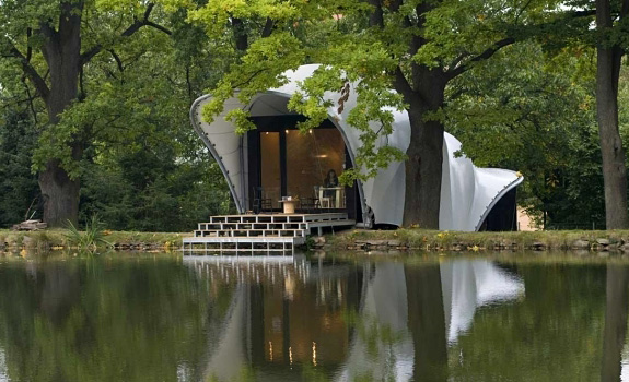 Unique Garden House – Adorable HomeAdorable Home