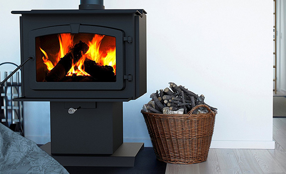Wood Stove Maintenance Tips Adorable Homeadorable Home