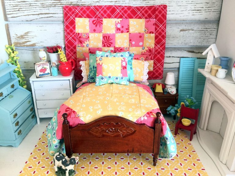 Decorating With Handmade Miniatures – Adorable HomeAdorable Home