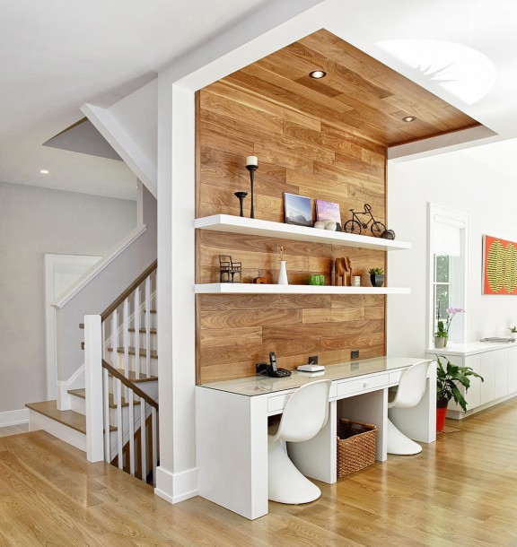 Non-Traditional Wall Décor Ideas To Make A Bold Statement ...Adorable Home