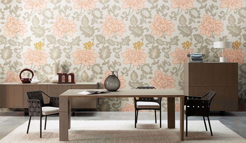 Non-Traditional Wall Décor Ideas To Make A Bold Statement ...Adorable Home
