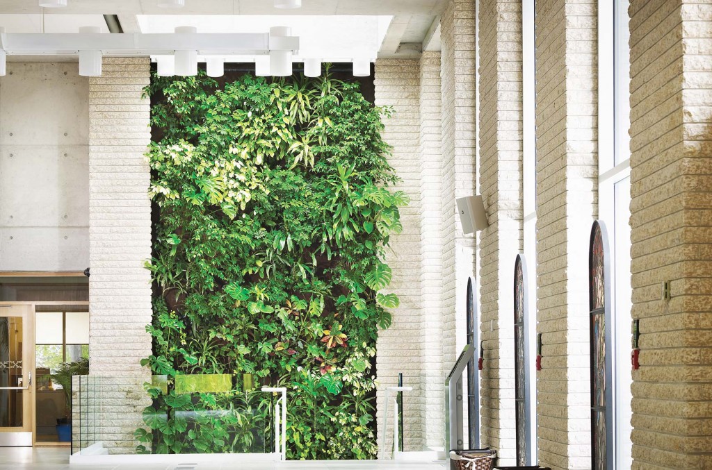 Non-Traditional Wall Décor Ideas To Make A Bold Statement ...Adorable Home