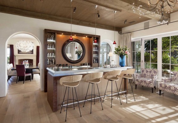 Luxury Ranch Style Above All Others – Adorable HomeAdorable Home