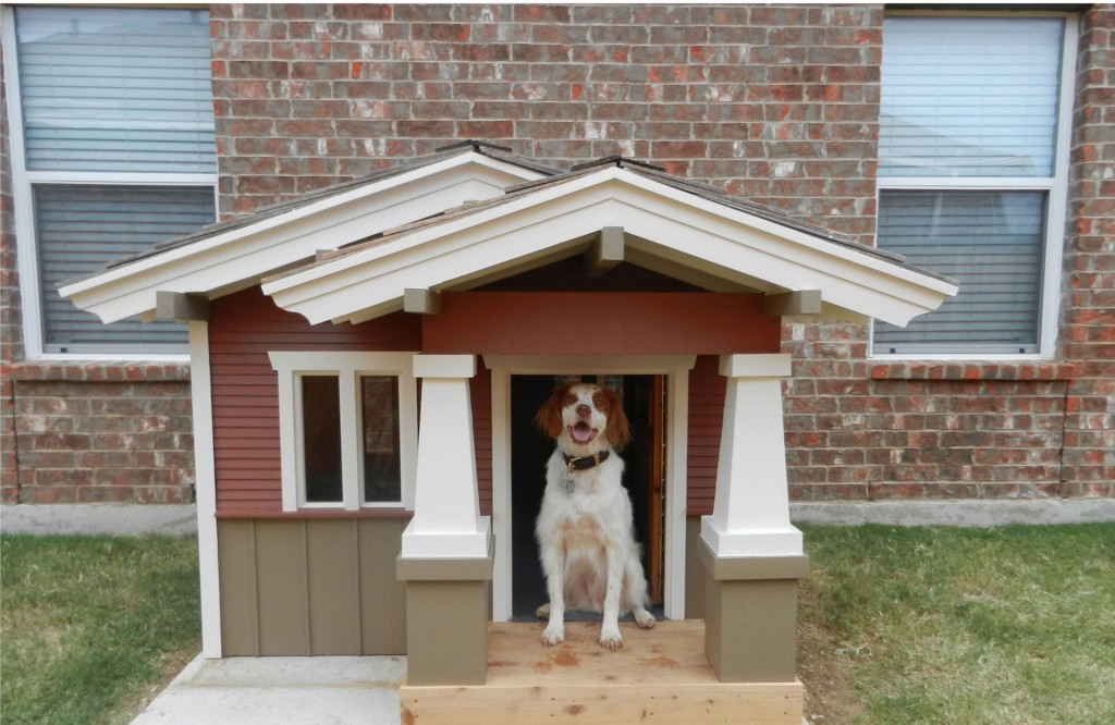 The Most Adorable Dog Houses Ever Adorable HomeAdorable Home The Most Adorable Dog Houses Ever Adorable HomeAdorable Home