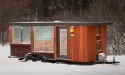 A Tiny Trailer Home Like No Other – Adorable HomeAdorable Home