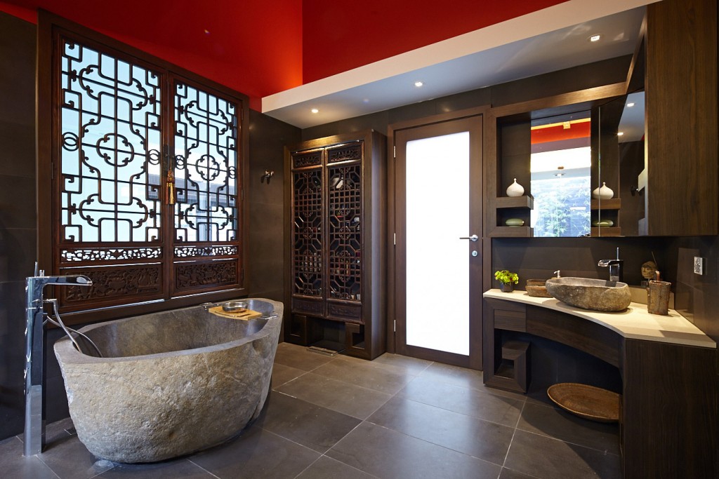 These Are The Most Impressive Natural Stone Bathtubs On The Internet ...