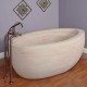 These Are The Most Impressive Natural Stone Bathtubs On The Internet ...