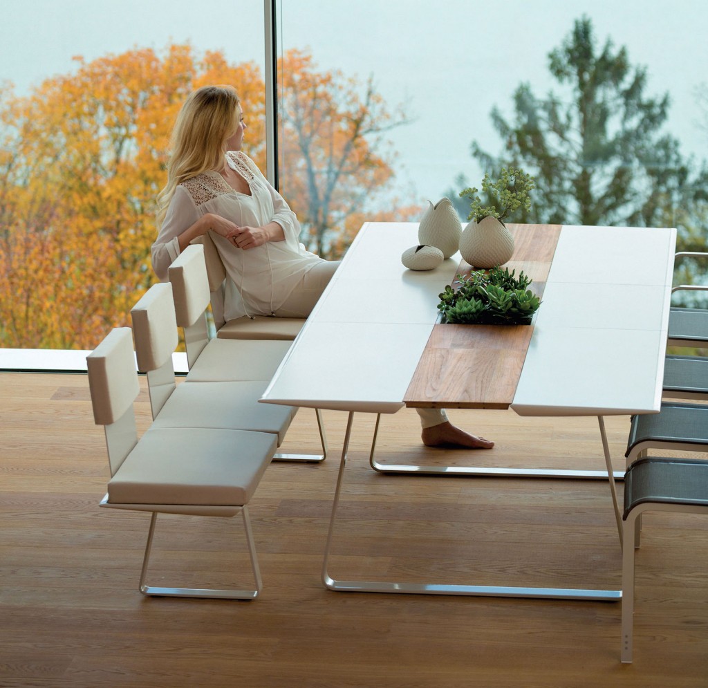 Extrados: A Modular Dining Table – Adorable HomeAdorable Home