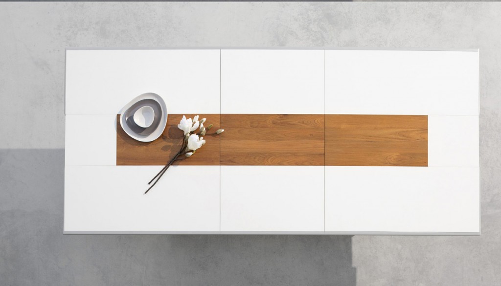 Extrados: A Modular Dining Table – Adorable HomeAdorable Home