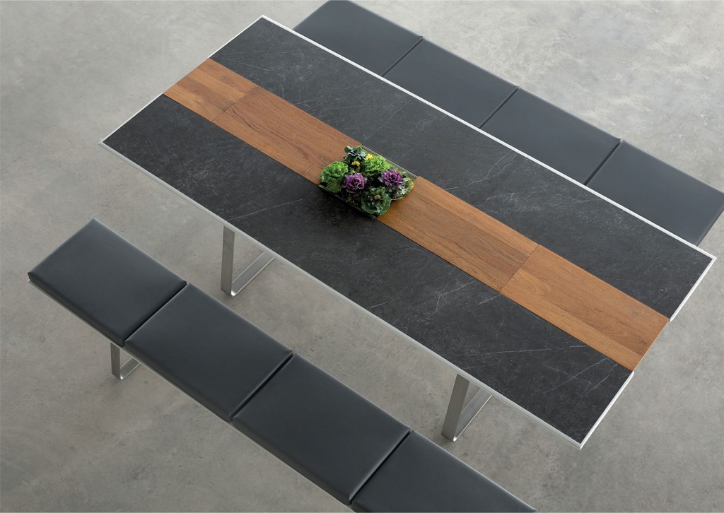 Extrados: A Modular Dining Table – Adorable HomeAdorable Home