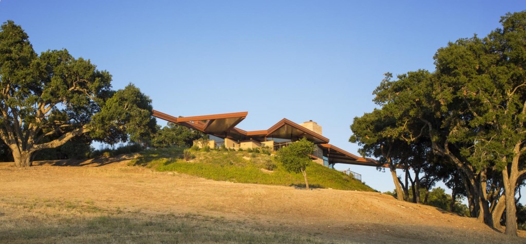 A Sight To See: Non-Traditional House Architecture – Adorable ...