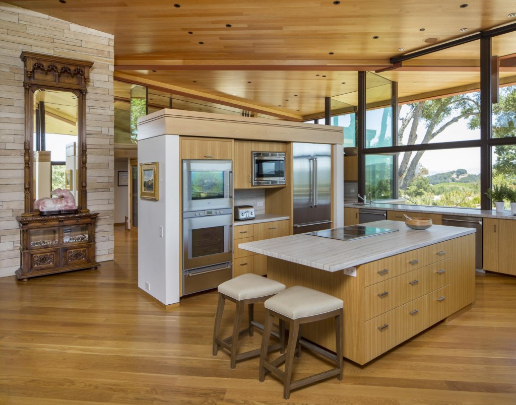 A Sight To See: Non-Traditional House Architecture – Adorable ...