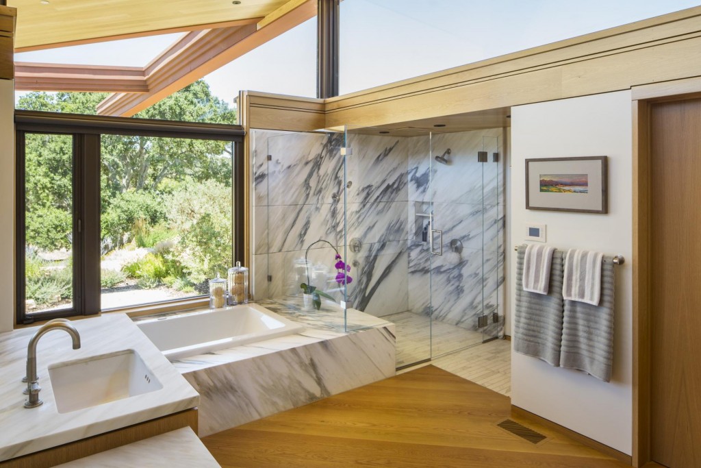 A Sight To See: Non-Traditional House Architecture – Adorable ...