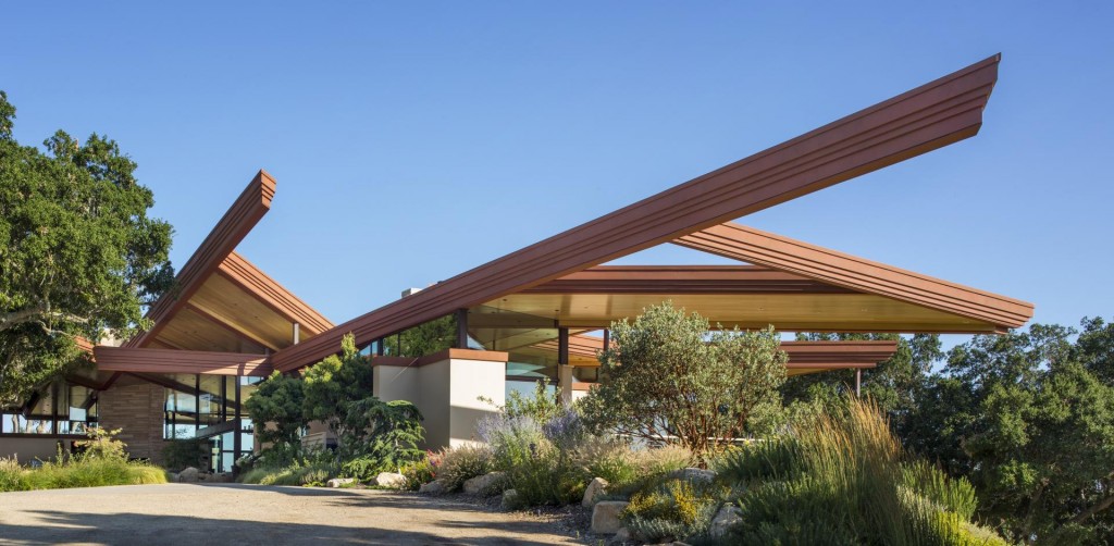 A Sight To See: Non-Traditional House Architecture – Adorable ...