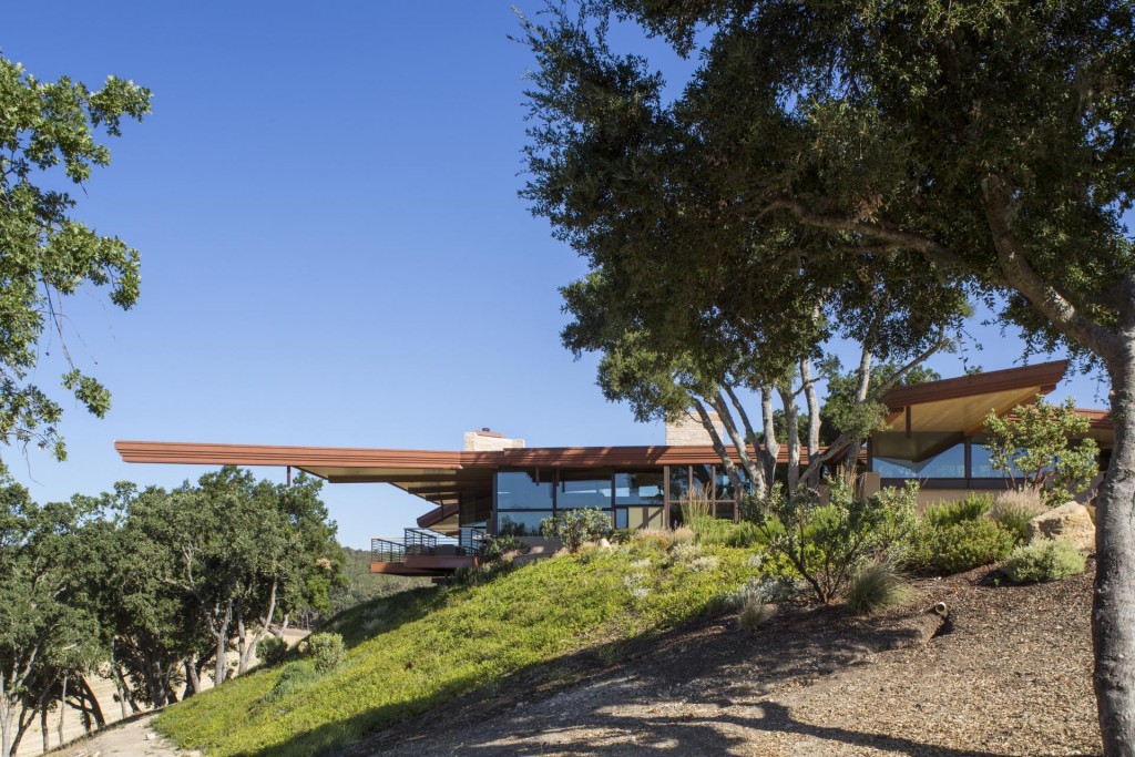 A Sight To See: Non-Traditional House Architecture – Adorable ...