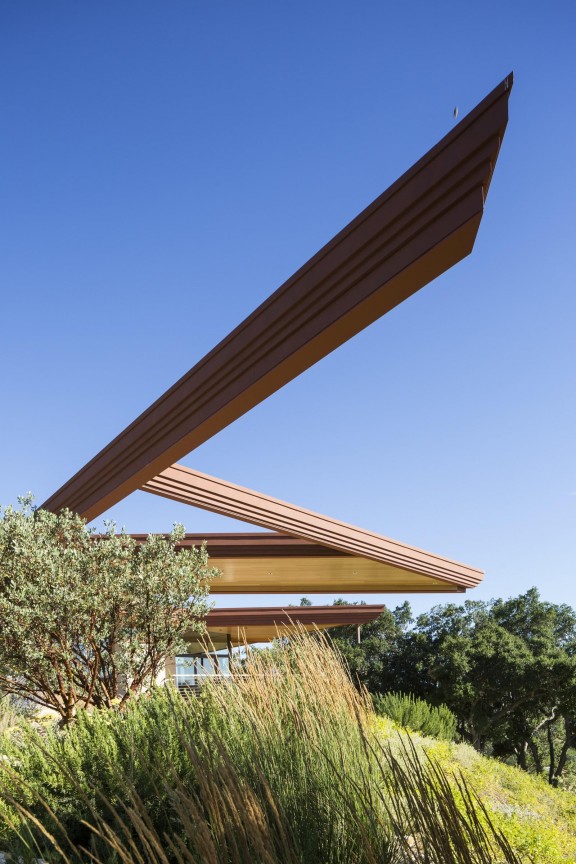 A Sight To See: Non-Traditional House Architecture – Adorable ...