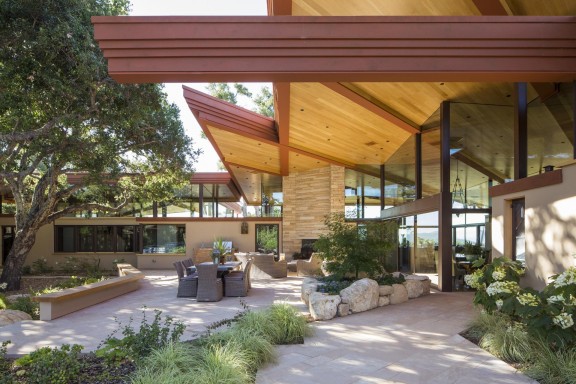 A Sight To See: Non-Traditional House Architecture – Adorable ...