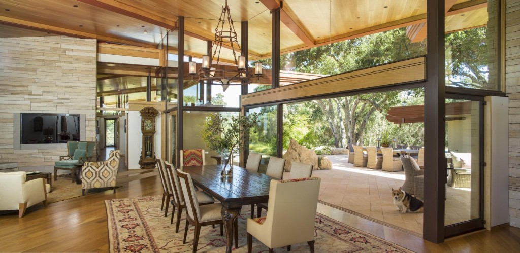 A Sight To See: Non-Traditional House Architecture – Adorable ...