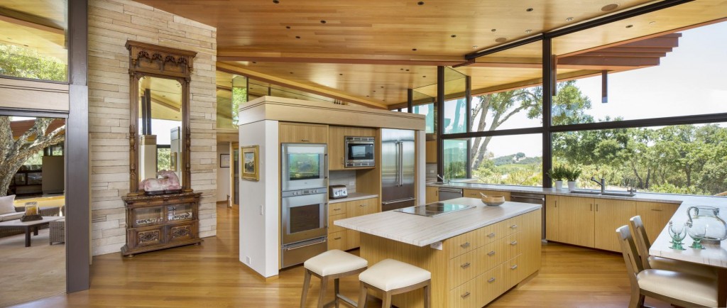 A Sight To See: Non-Traditional House Architecture – Adorable ...