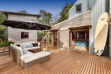 A Simple Seaside House – Adorable HomeAdorable Home