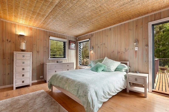 A Simple Seaside House – Adorable HomeAdorable Home