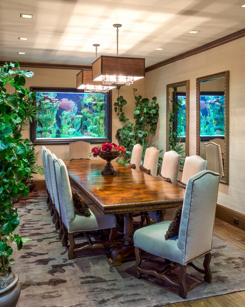 A Warm, Luxury Rustic Retreat In North Carolina - Adorable HomeAdorable ...