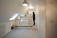 Incredible Transformation Of A Tiny Attic Studio In Paris – Adorable ...