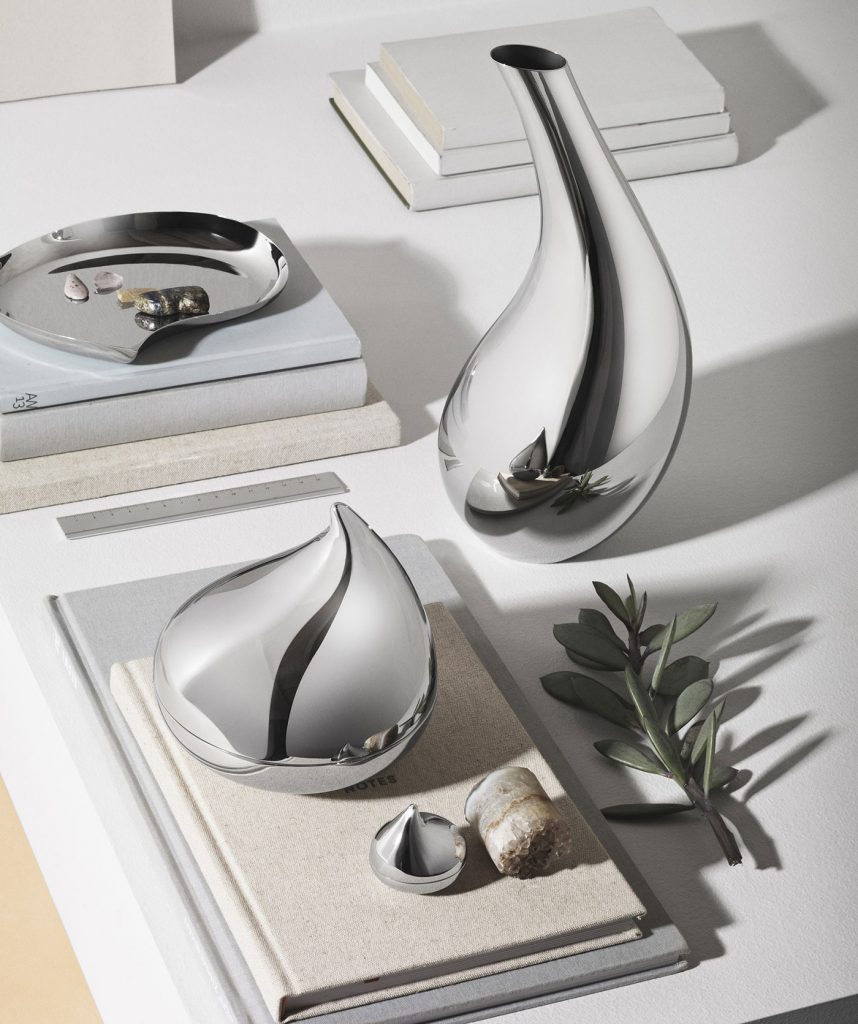 Stainless Steel Home Collections For A Polished Look – Adorable ...