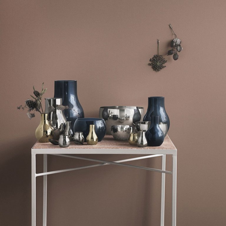 Stainless Steel Home Collections For A Polished Look – Adorable ...