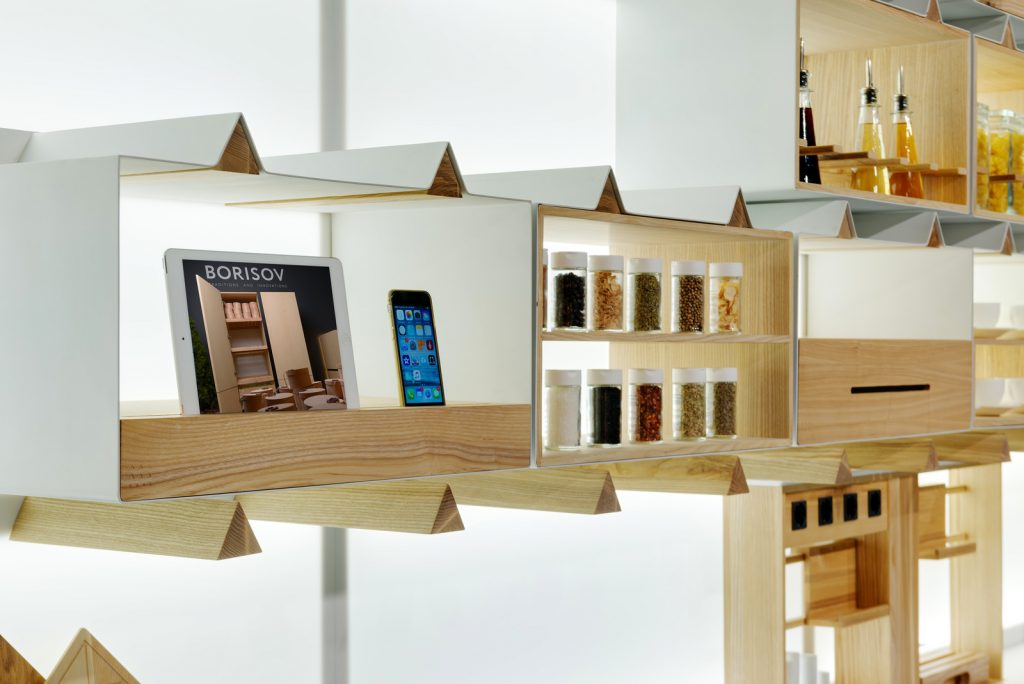 Soul: A Modern Functional Kitchen – Adorable HomeAdorable Home