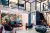 Colorful Loft Design With Jewel Tones – Adorable HomeAdorable Home