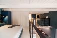 Colorful Loft Design With Jewel Tones – Adorable HomeAdorable Home