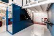 Colorful Loft Design With Jewel Tones – Adorable HomeAdorable Home