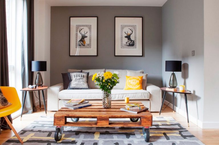 Interior Design Essentials For Your Living Room – Adorable HomeAdorable ...