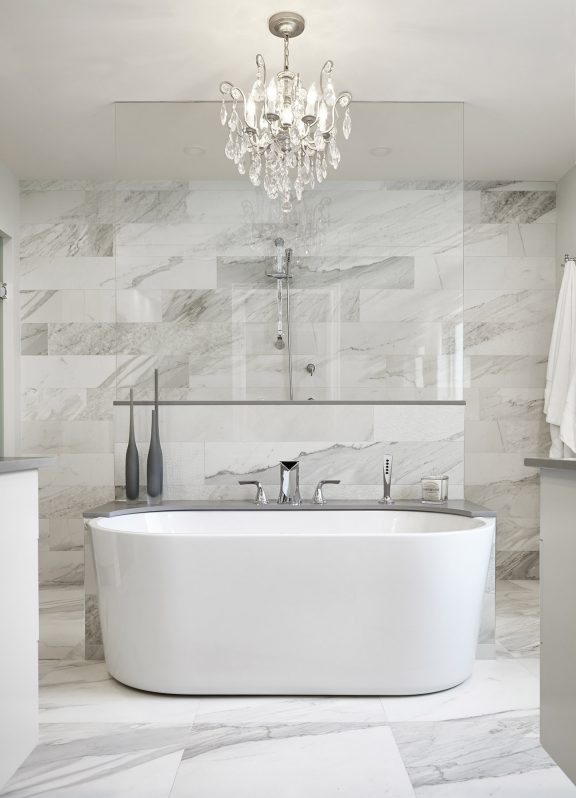 Creating A Timeless Bathroom Look - All You Need To Know – Adorable ...
