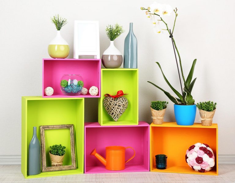 Furnishing A New Home From Scratch: Your Free Crash Course – Adorable ...