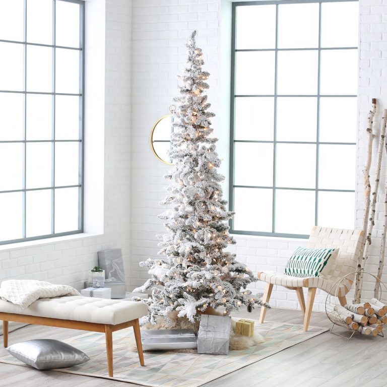 15 Christmas Color Schemes Beyond The Traditional – Adorable ...