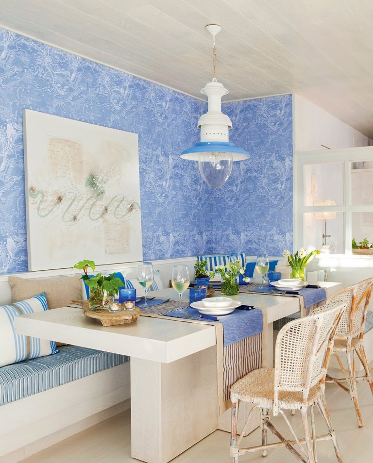 A Spanish Dreamy Summer Home – Adorable HomeAdorable Home