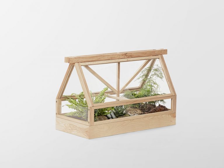 Decorative Greenhouse By Atelier 2+ – Adorable HomeAdorable Home