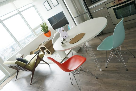 A Japanese Fashion Blogger's Cute Apartment – Adorable HomeAdorable Home